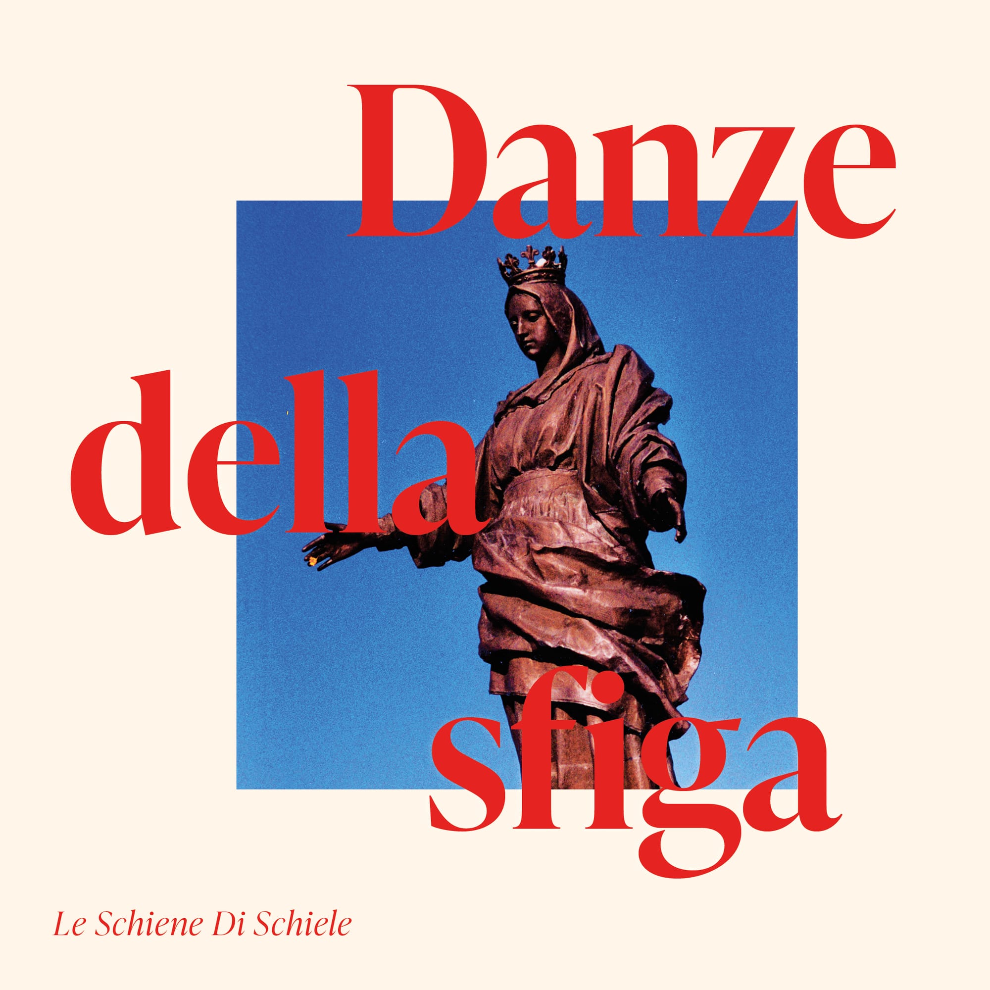Le Schiene di Schiele - Danze della Sfiga